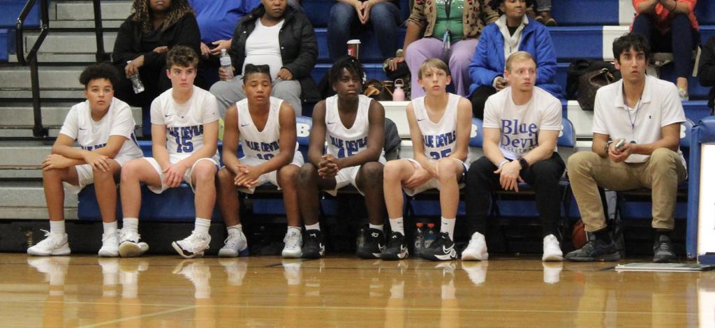 Photos | Walter J. Baird Middle School