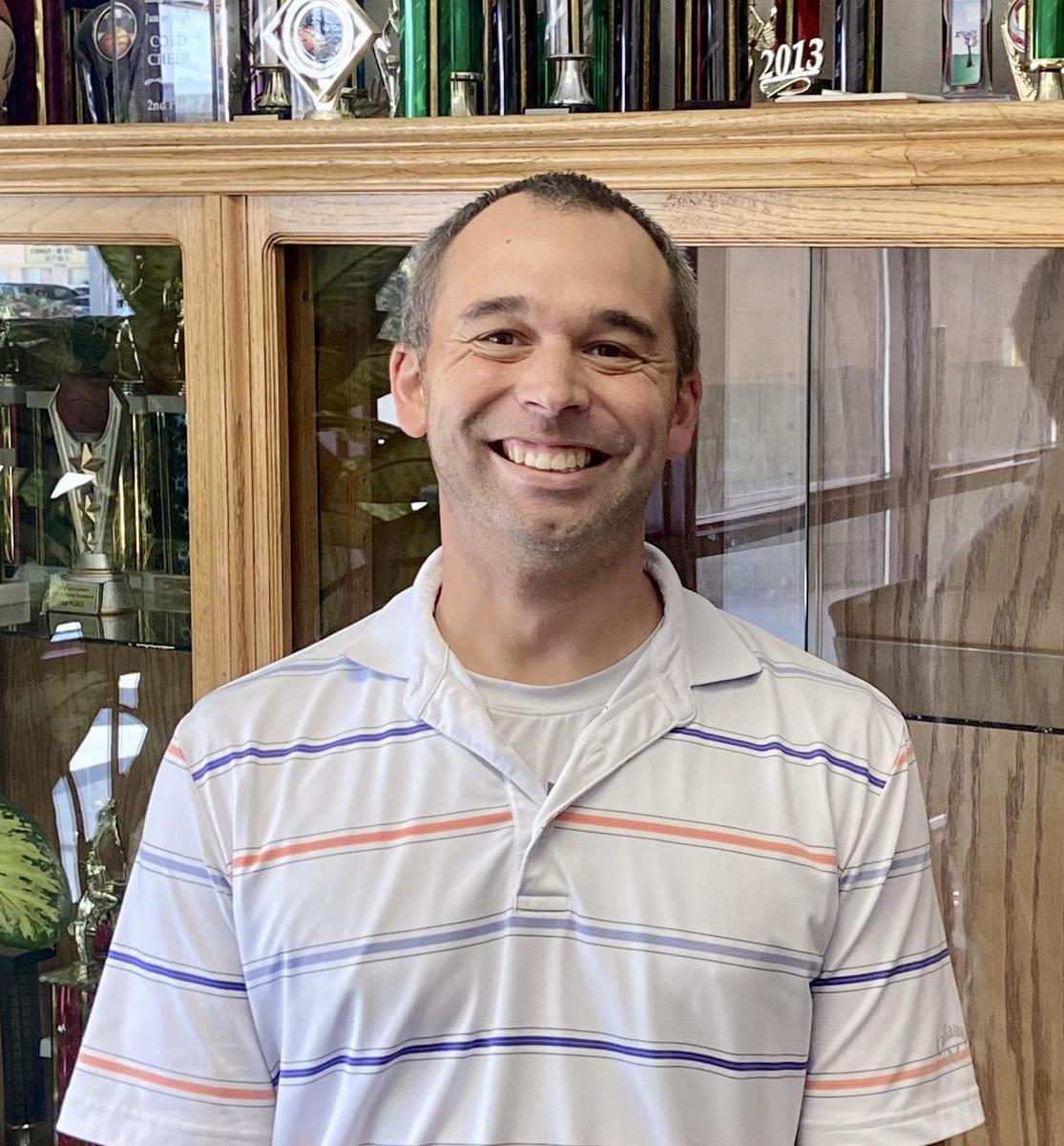Assistant Principal's Page – Our School – Centennial Middle School