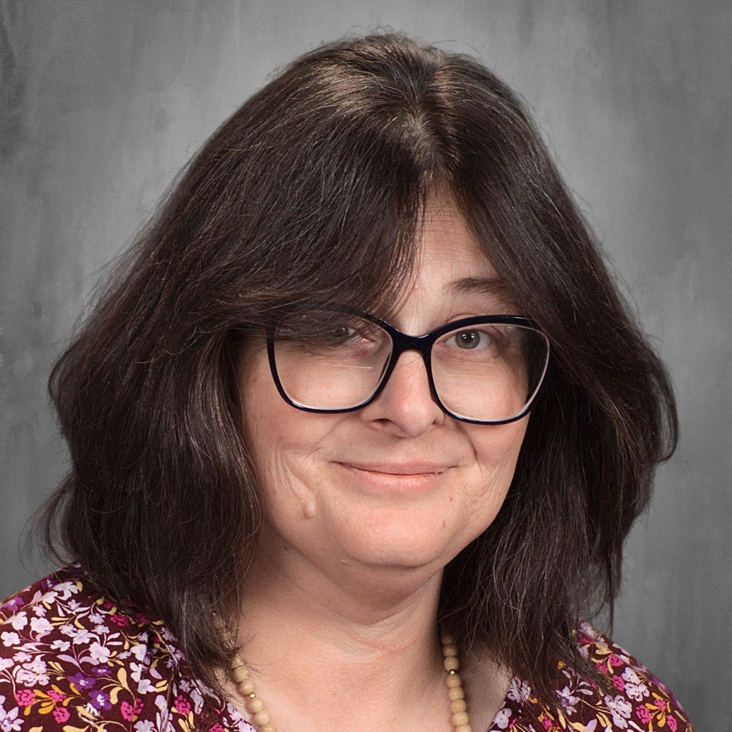 Staff Directory | Frances Slocum Elementary School