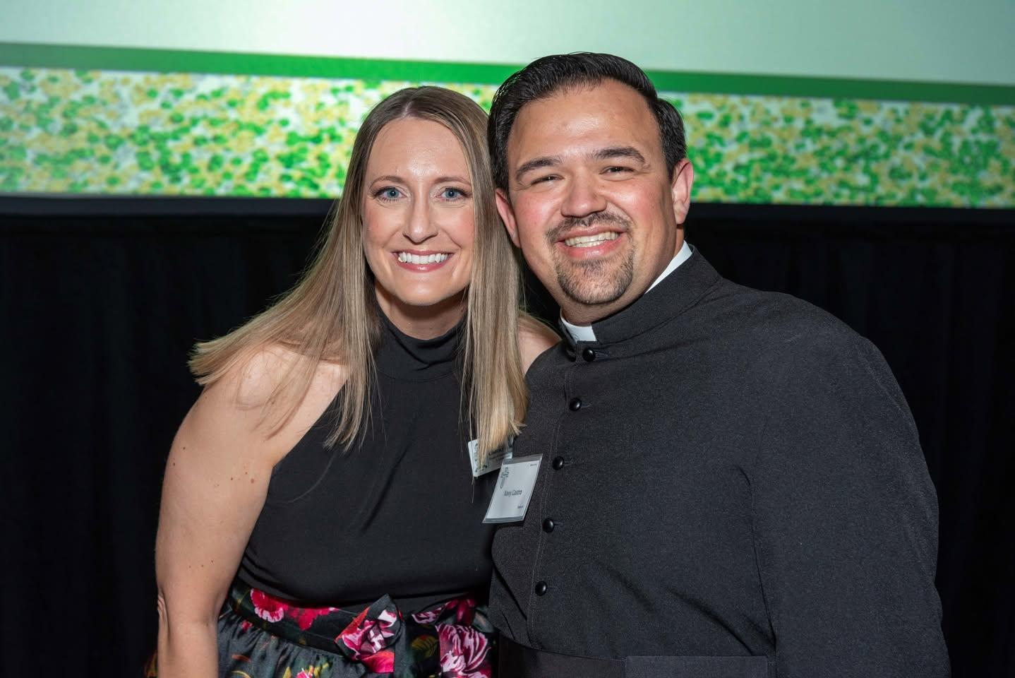 Cross & Shield Gala – Support TC – Tampa Catholic High School