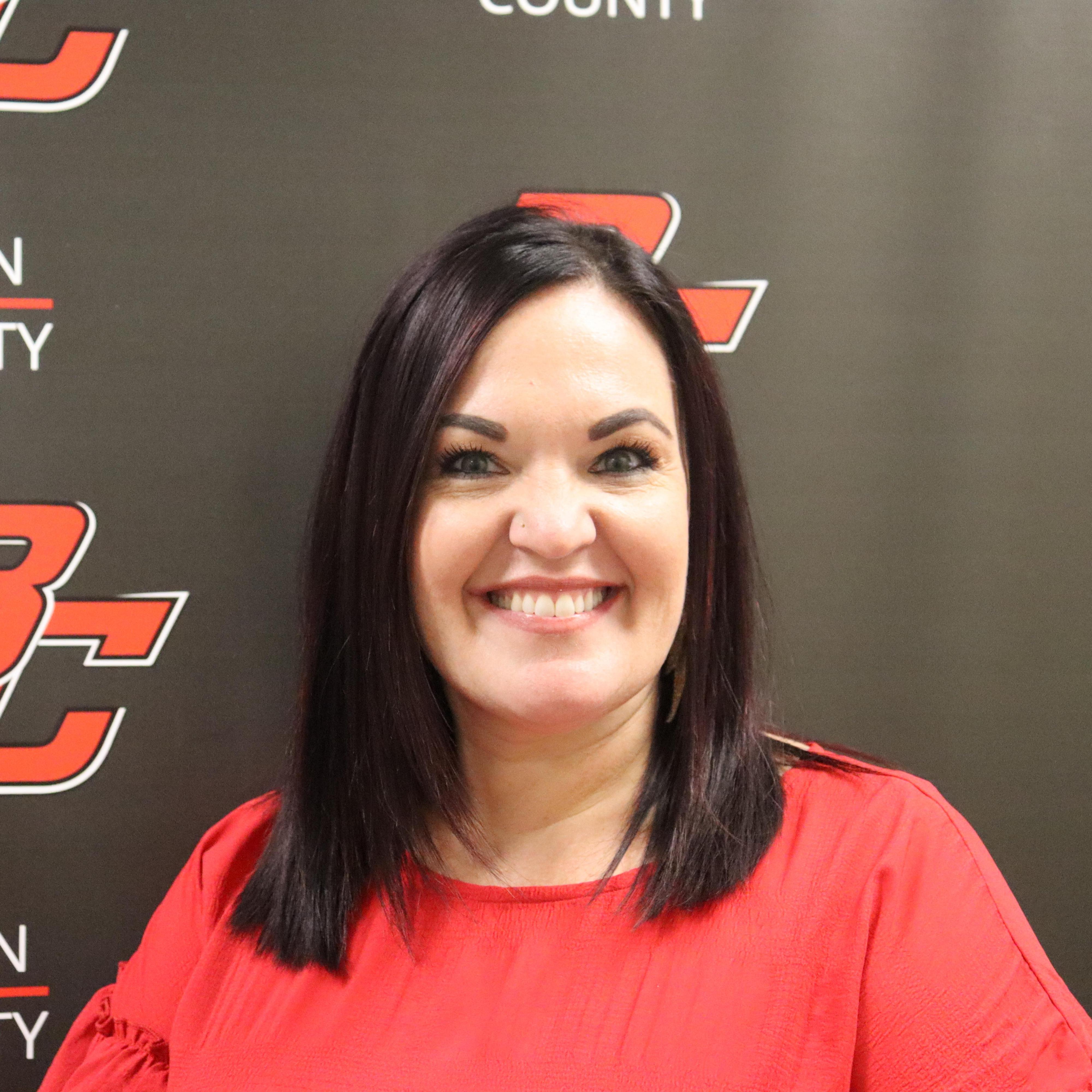 Staff Directory | Bacon County School District