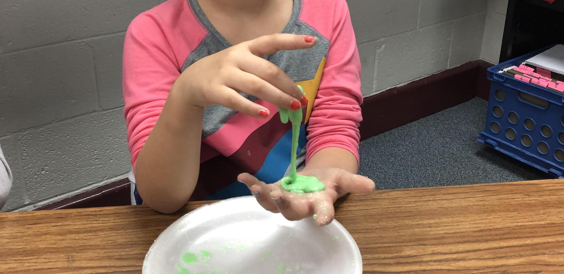 McBee Elementary School