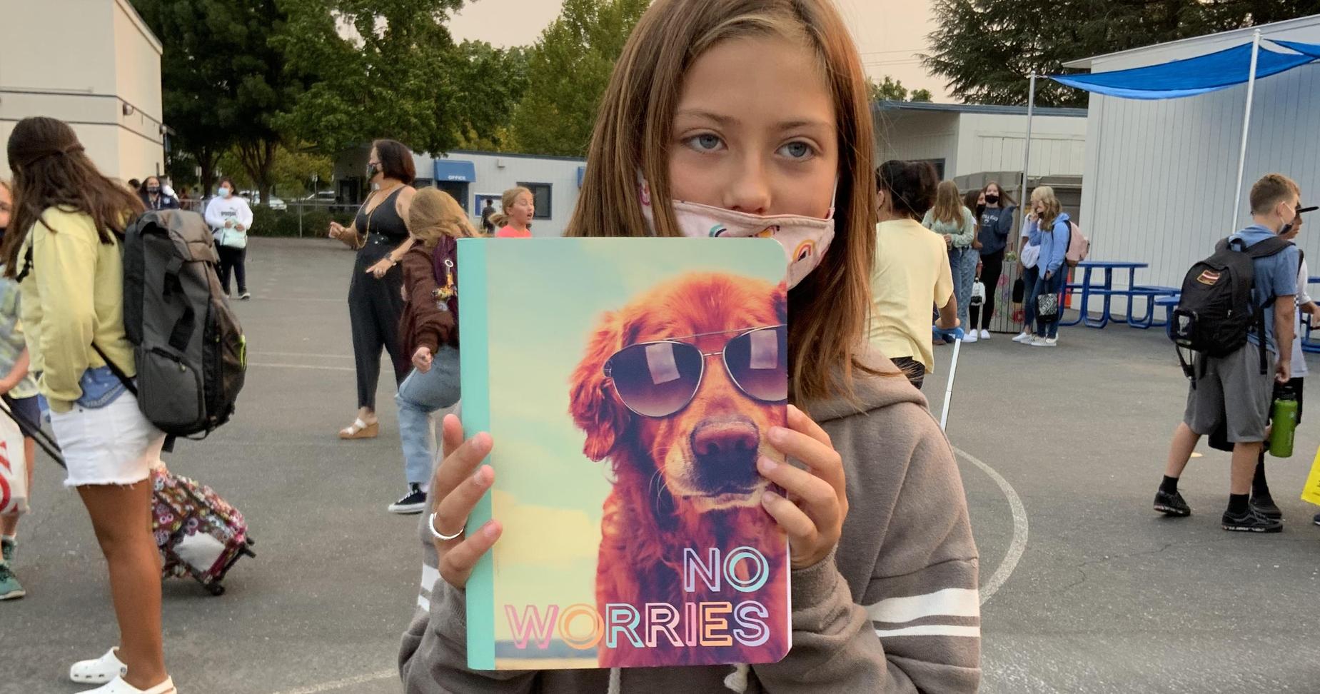 Waterloo Middle School