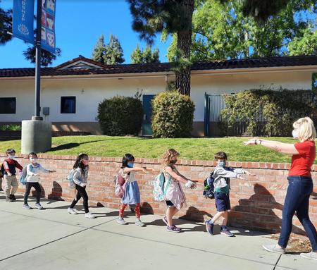 K.L. Carver Elementary School