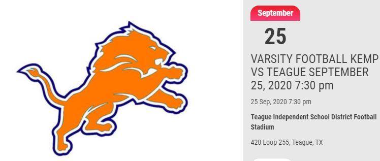 Kemp Isd Parent Portal