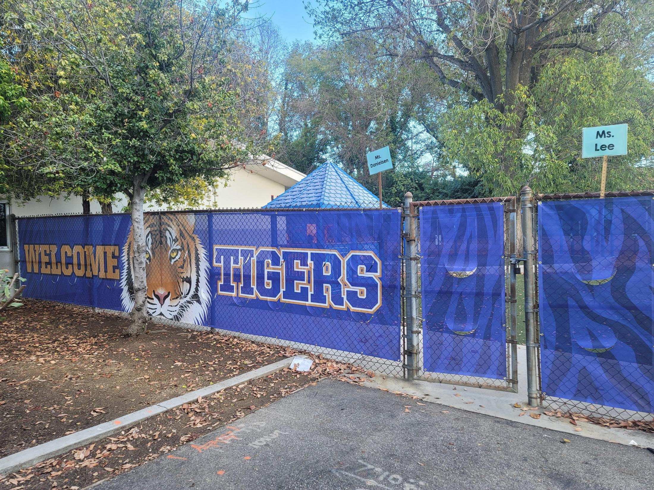Projects - Facilities - Alhambra Unified School District