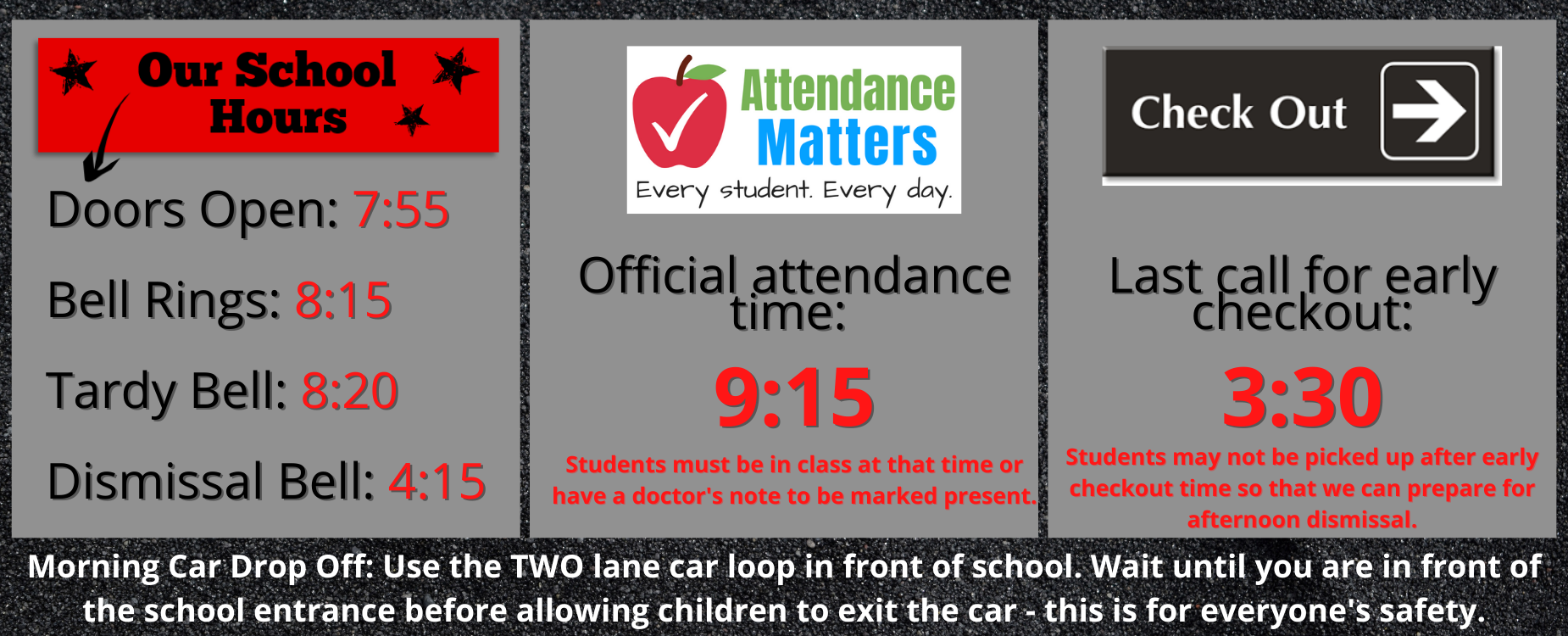 Michael R. Null Middle School