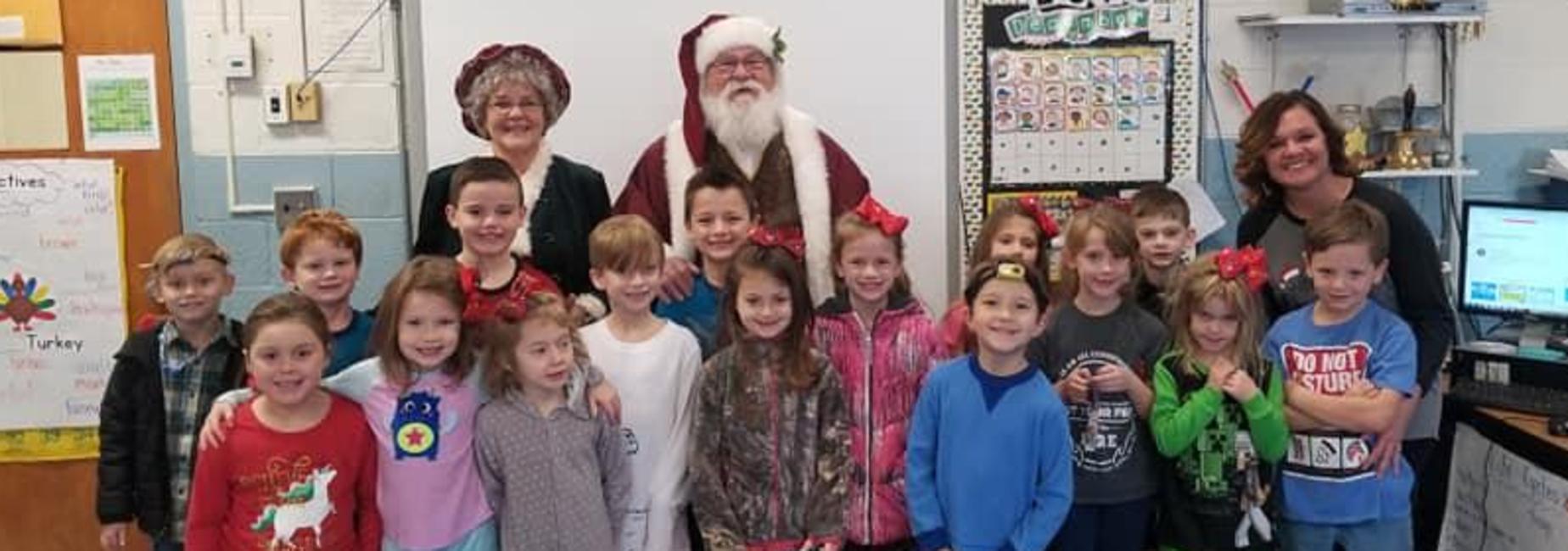 Pinnacle Elementary