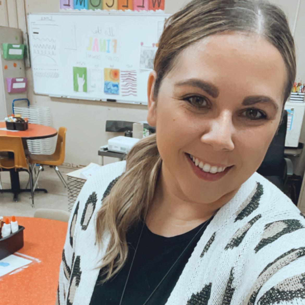 Staff Directory | Chuckey Elementary School