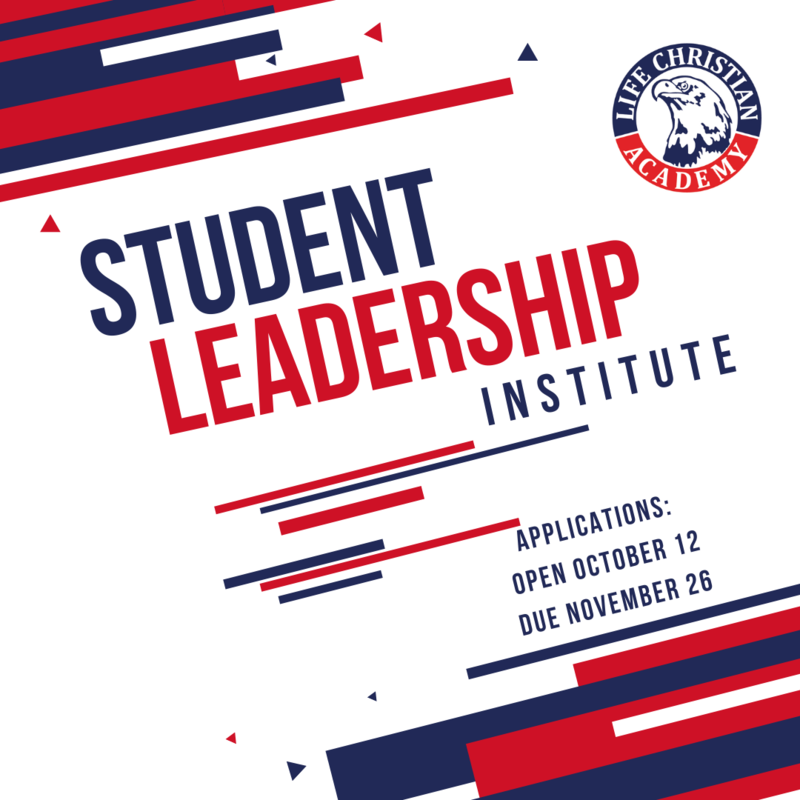 Life Christian Academy | Northwest Private Christian School