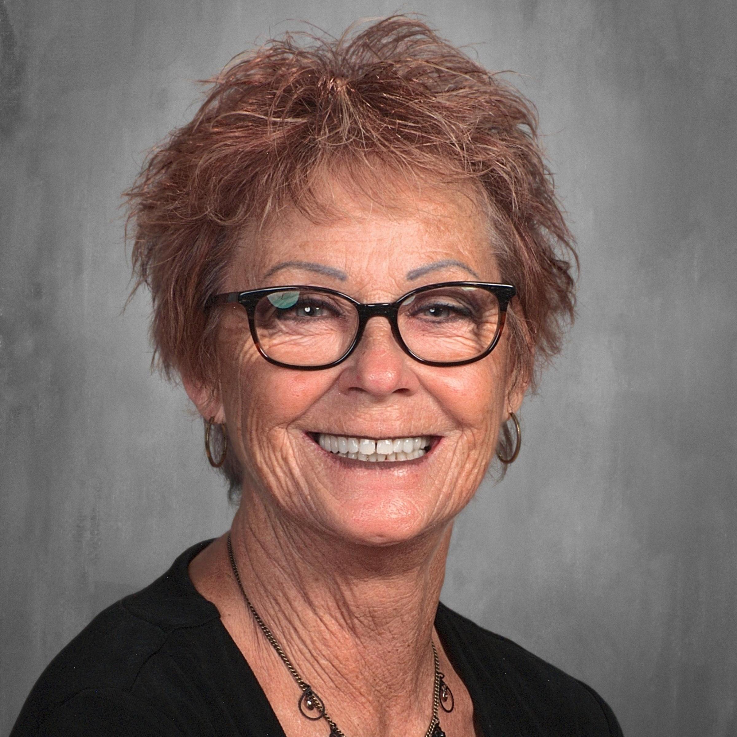 Staff Directory | Marion High School