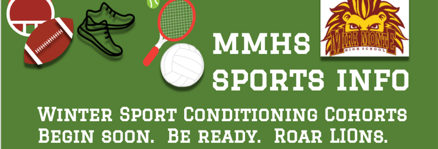 Mira Monte High School