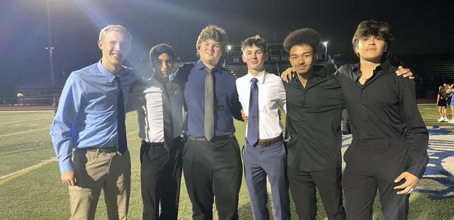 Riverside Brookfield High School