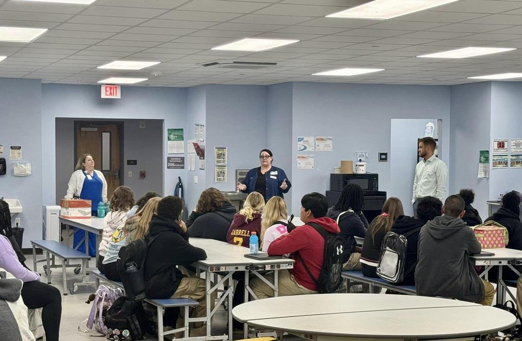 Photos | Polaris Tech Charter School