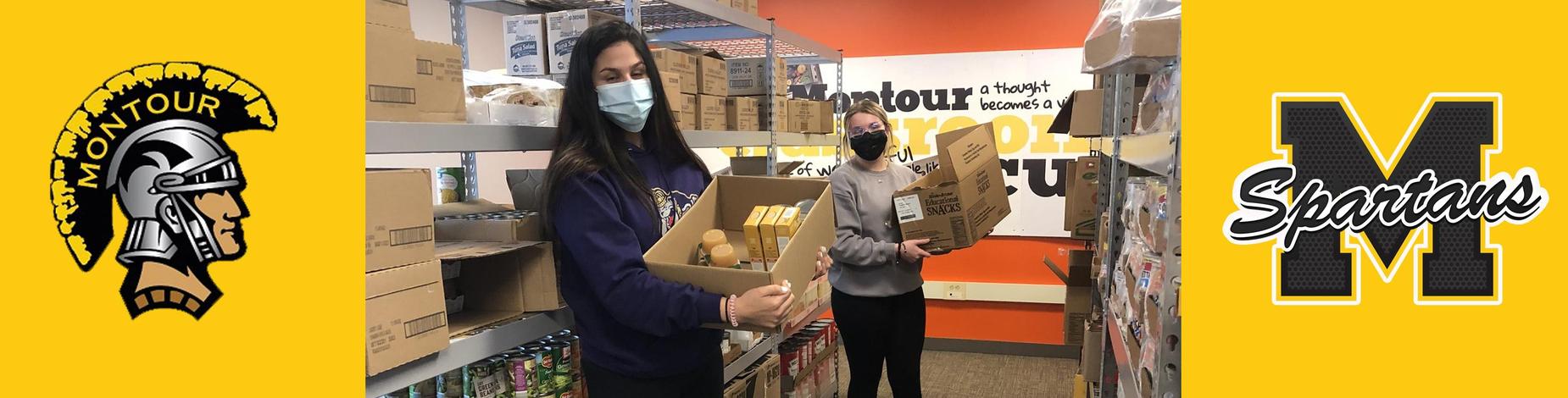 Montour School District