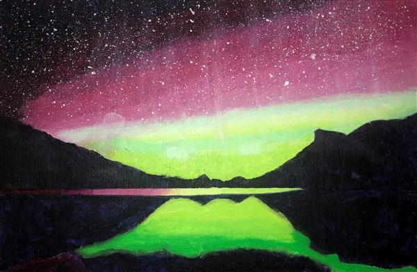 Visual Arts – Visual & Performing Arts – Passaic Valley Regional High ...