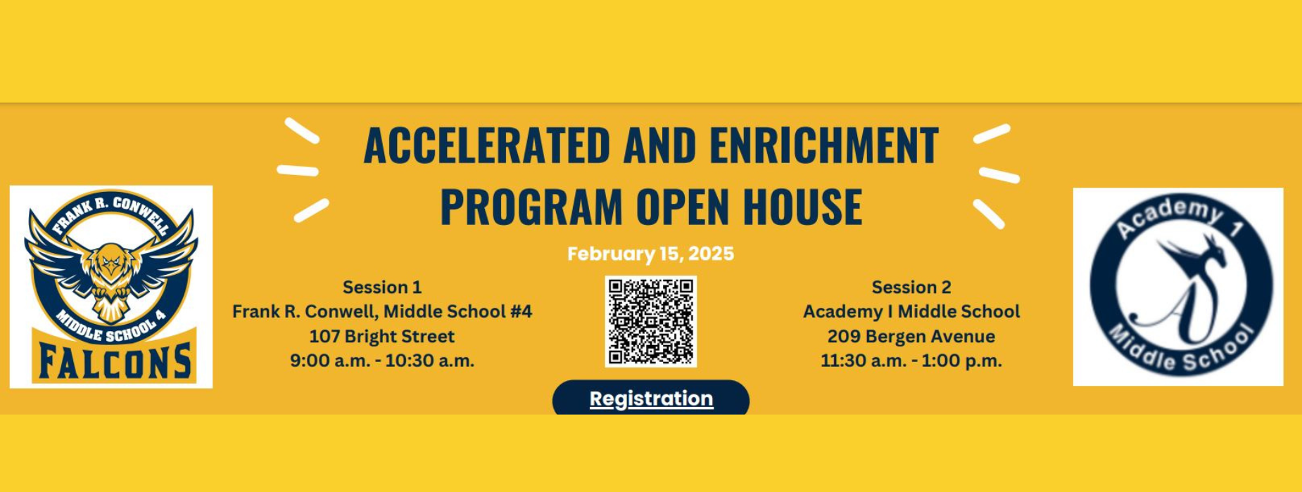 Jotham W. Wakeman School, PS #6