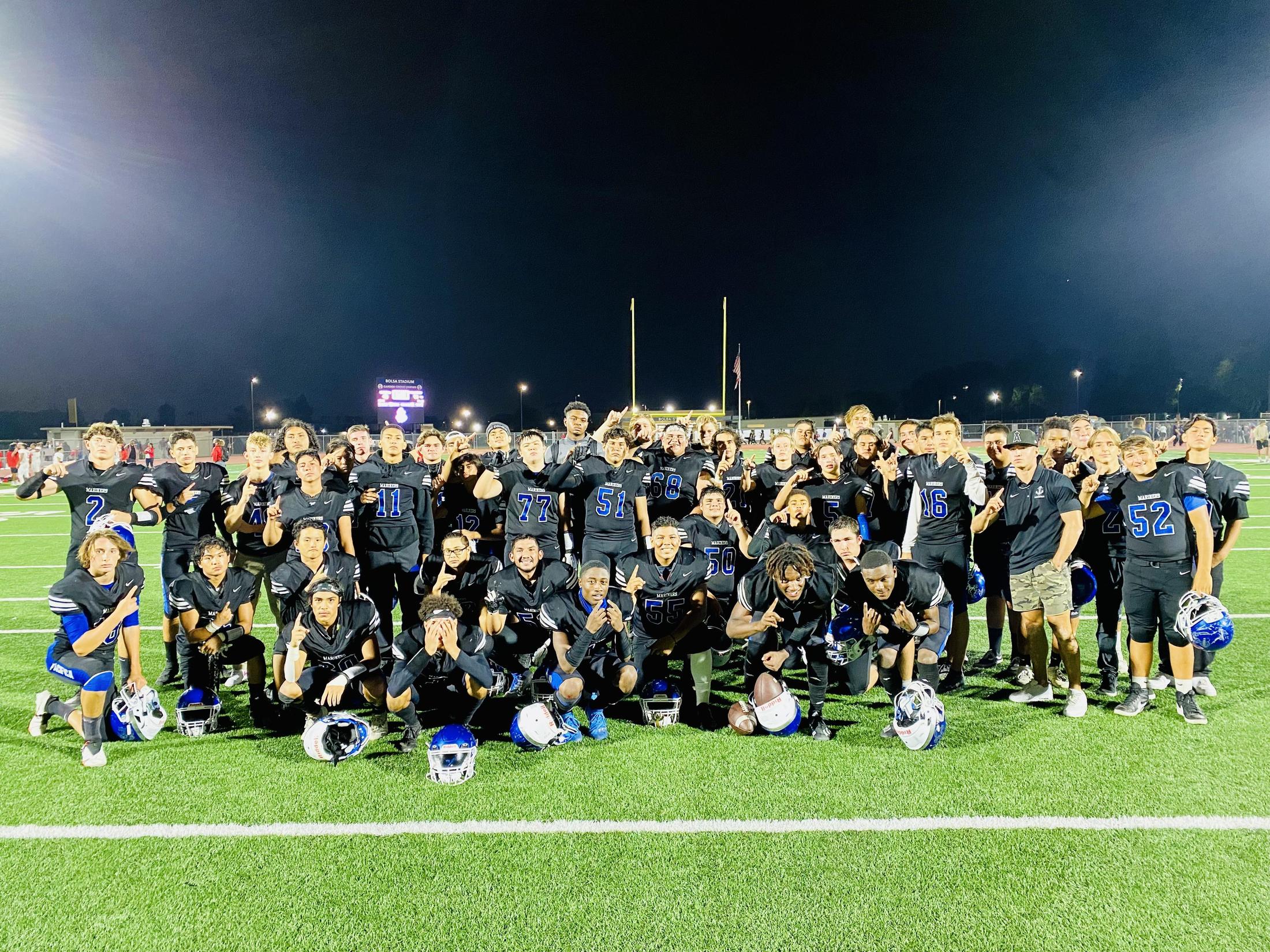 Football Homepage – Football – Pacifica High School