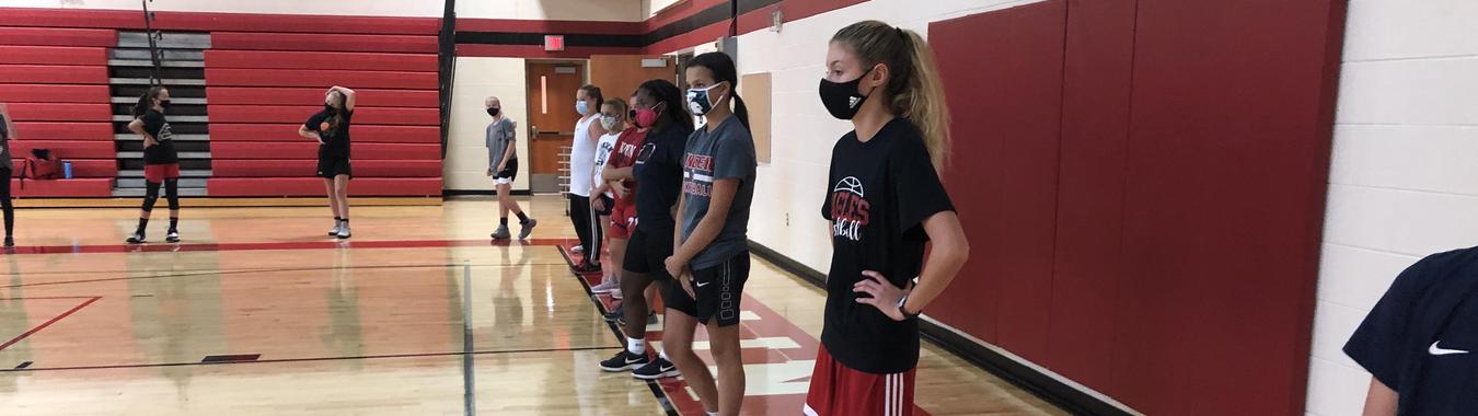 Linden Middle School