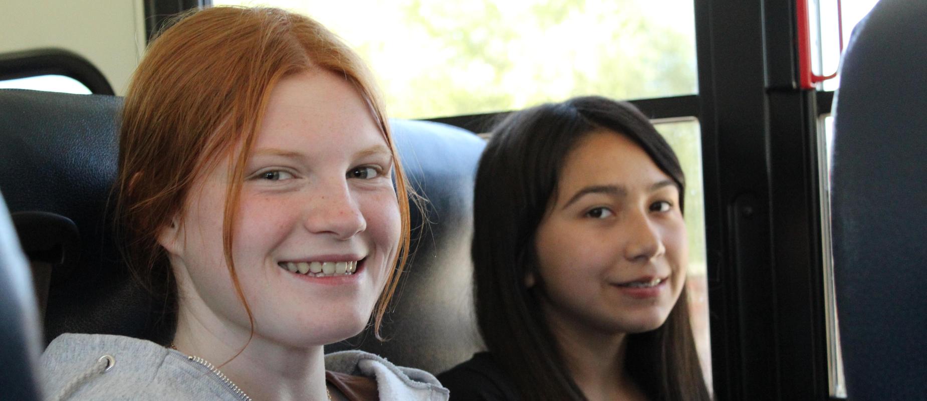 Firebaugh Middle School