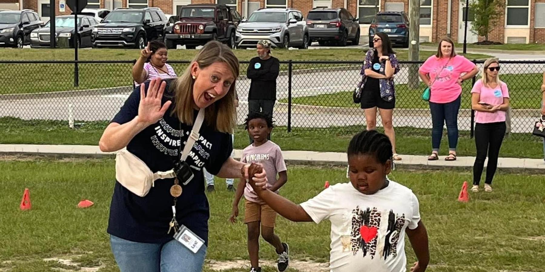 Springdale Elementary