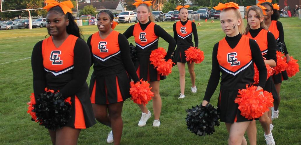 Center Line Public Schools