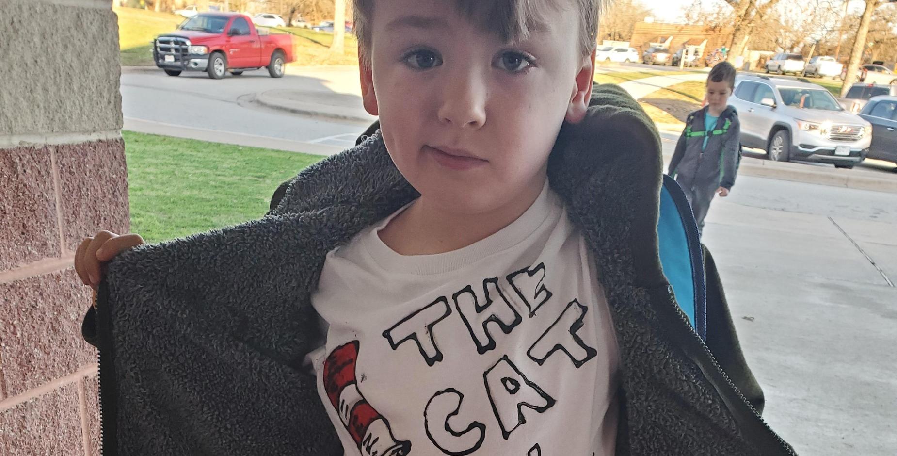 Packsaddle Elementary School