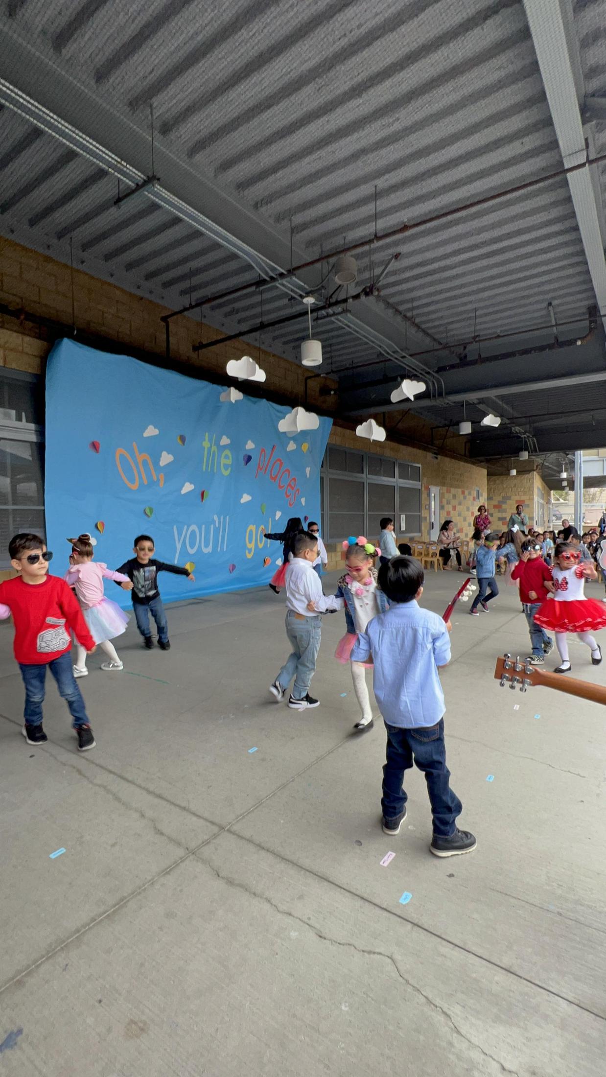 Culmination 2022 – Events – Gratts Early Education Center