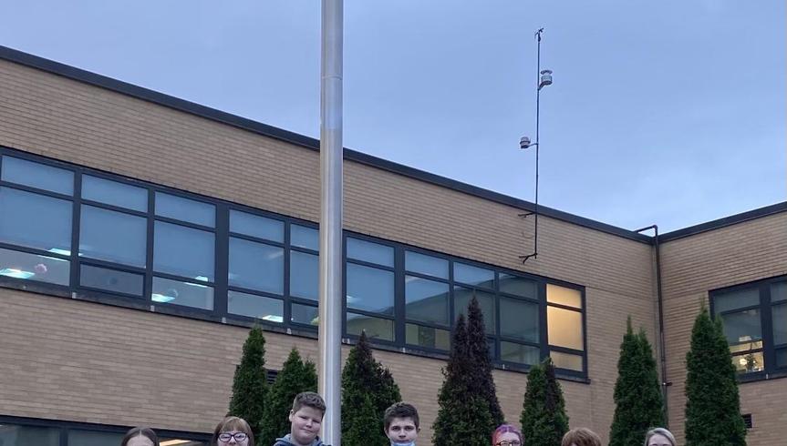 Carmichaels Area School District