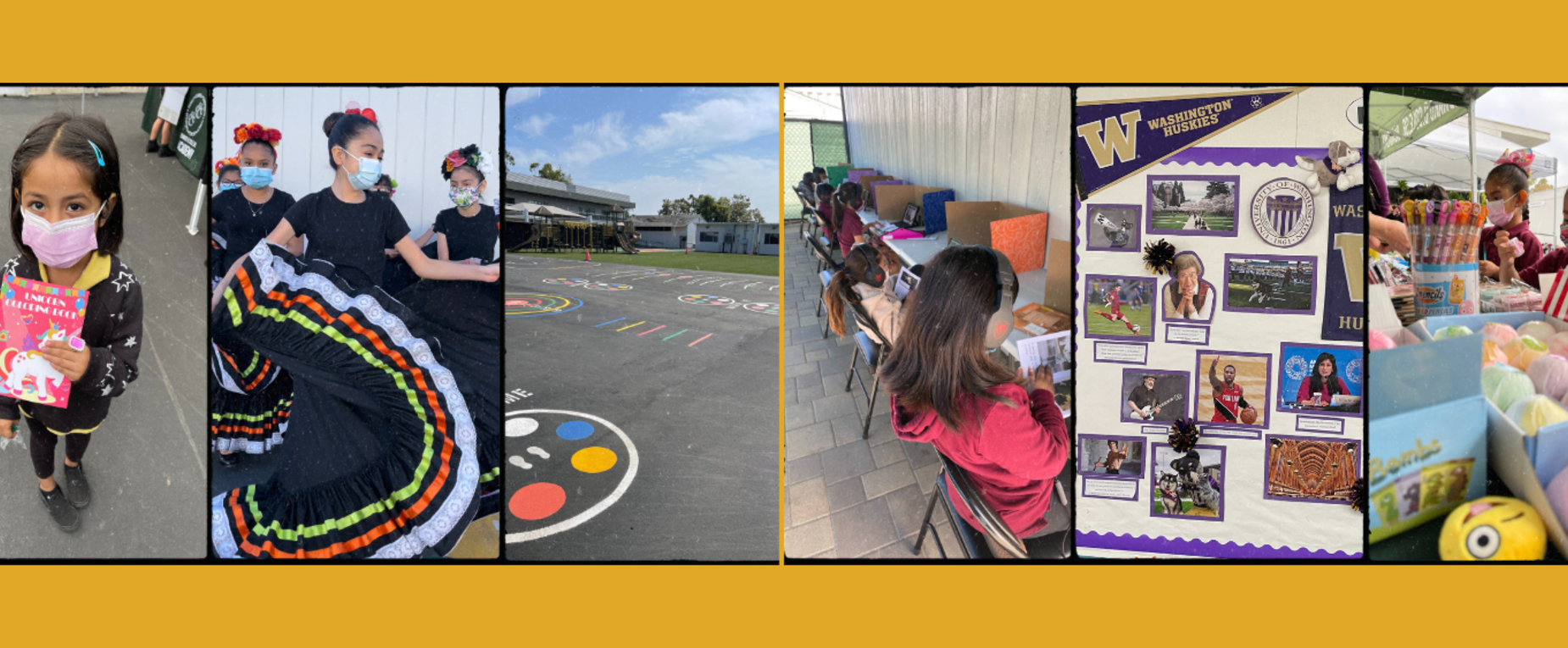 Edward B. Cole, Sr. Academy