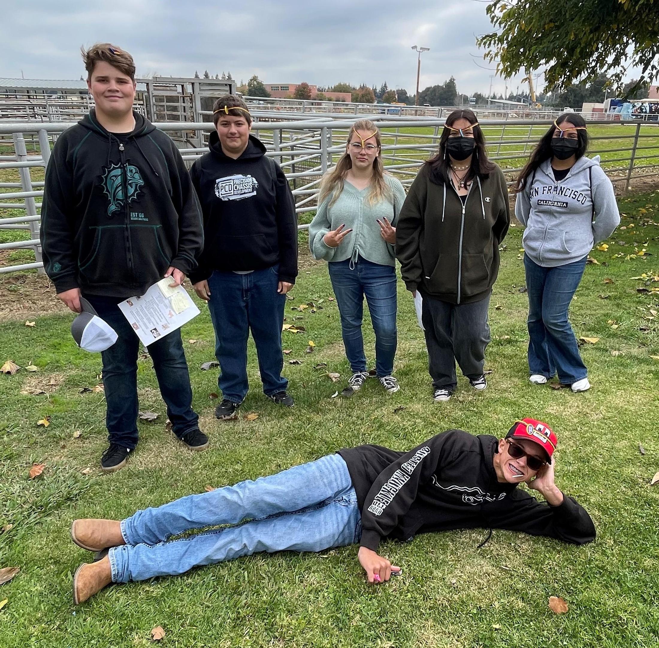 Greenhand Leadership Conference, November 10, 2021 – CUHS Videos ...