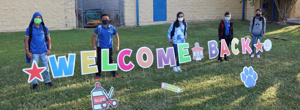 Valley View Jr. High