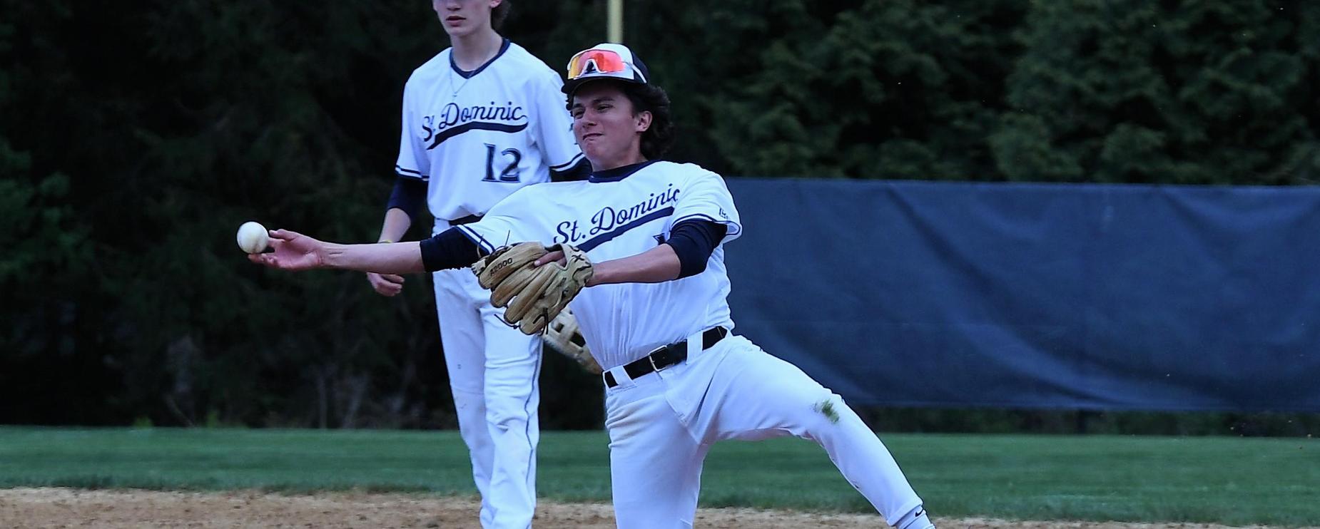 St. Dominic High School