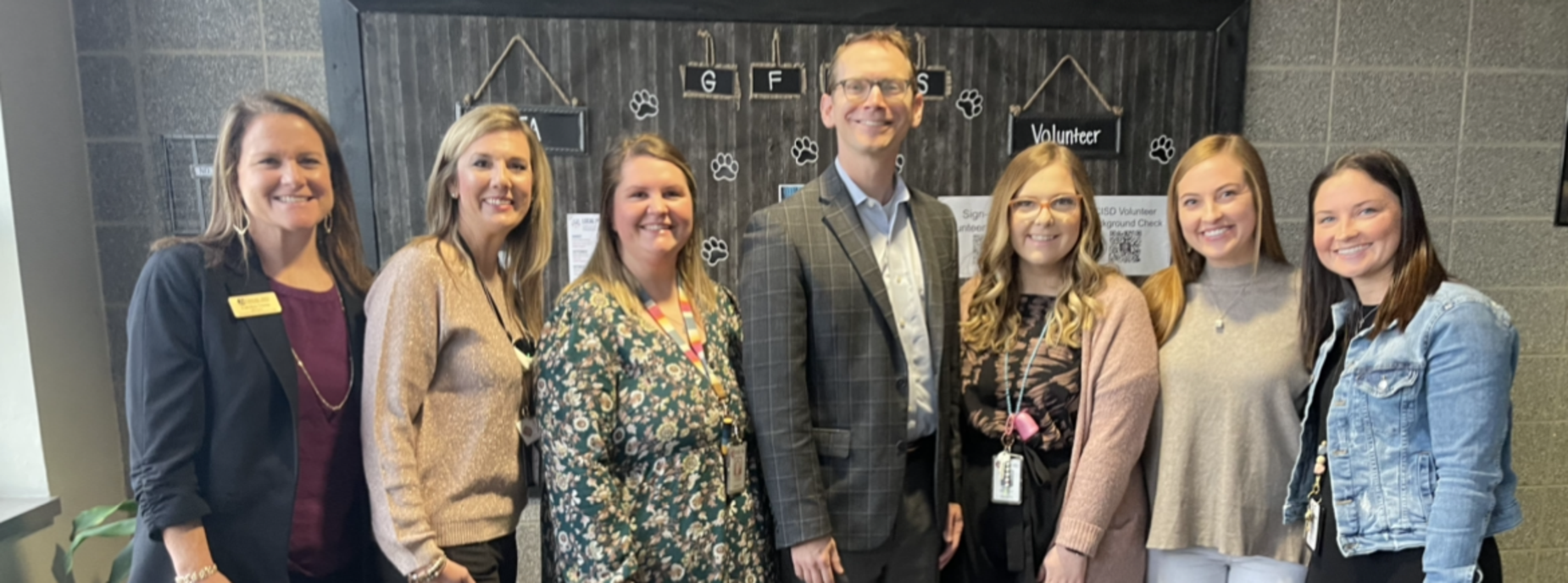 Goodwin Frazier Elementary