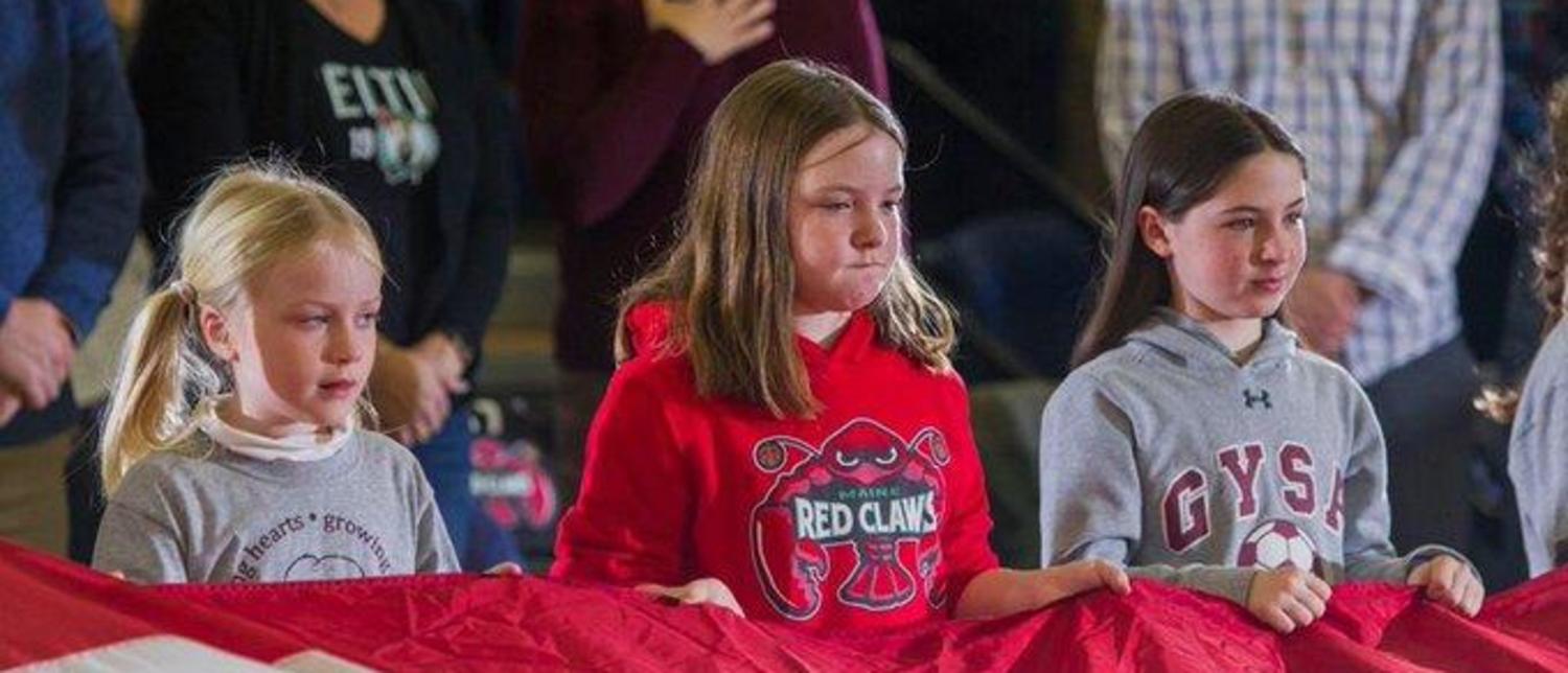 Gorham School District