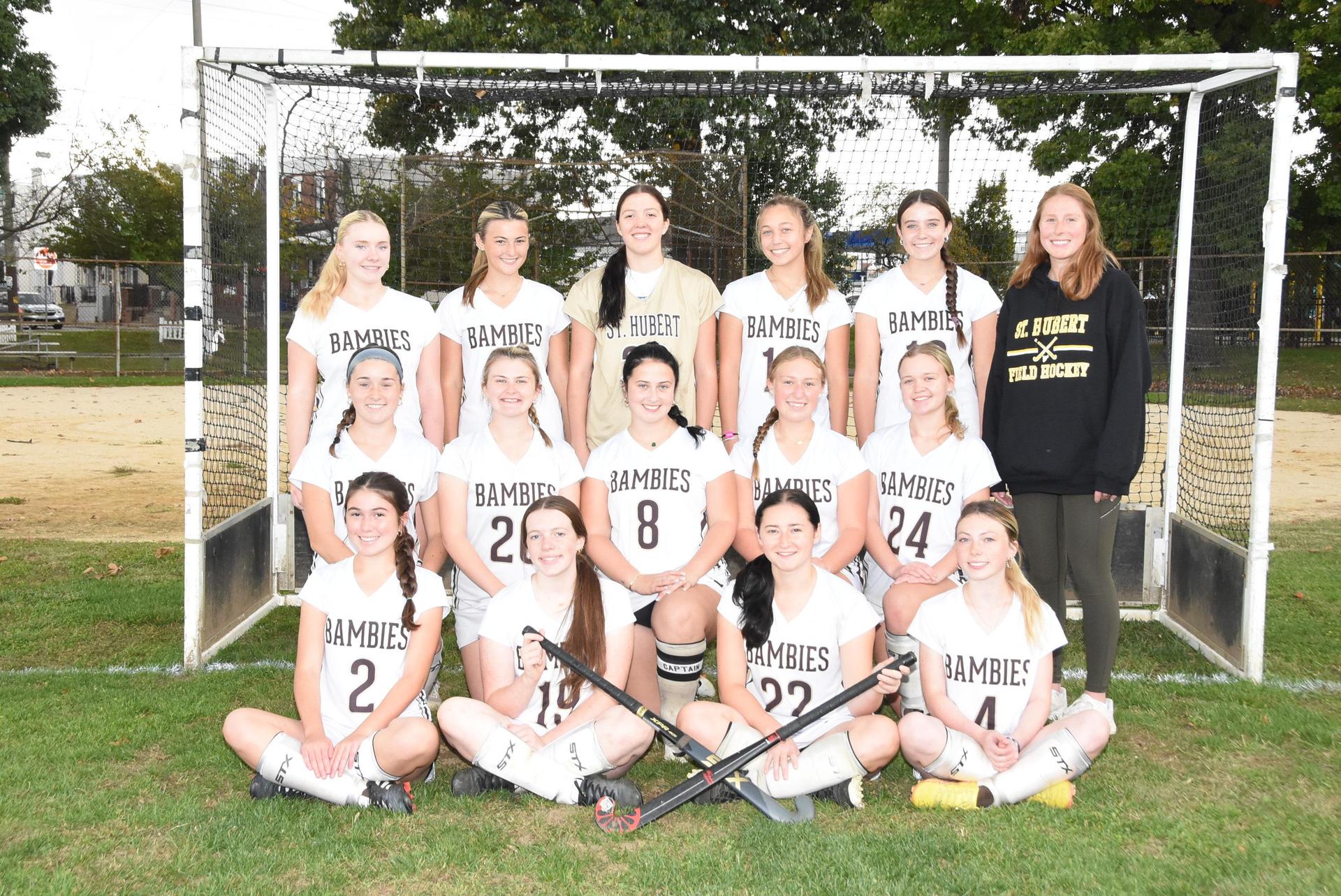 Field Hockey – Field Hockey – St Hubert Catholic High School For Girls
