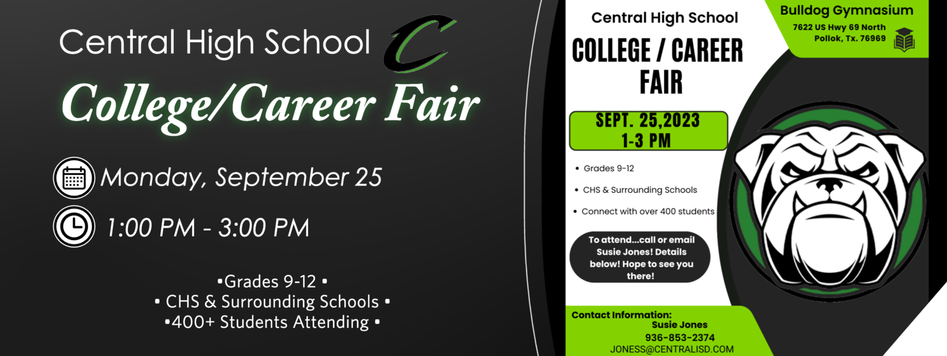 Central Independent School District