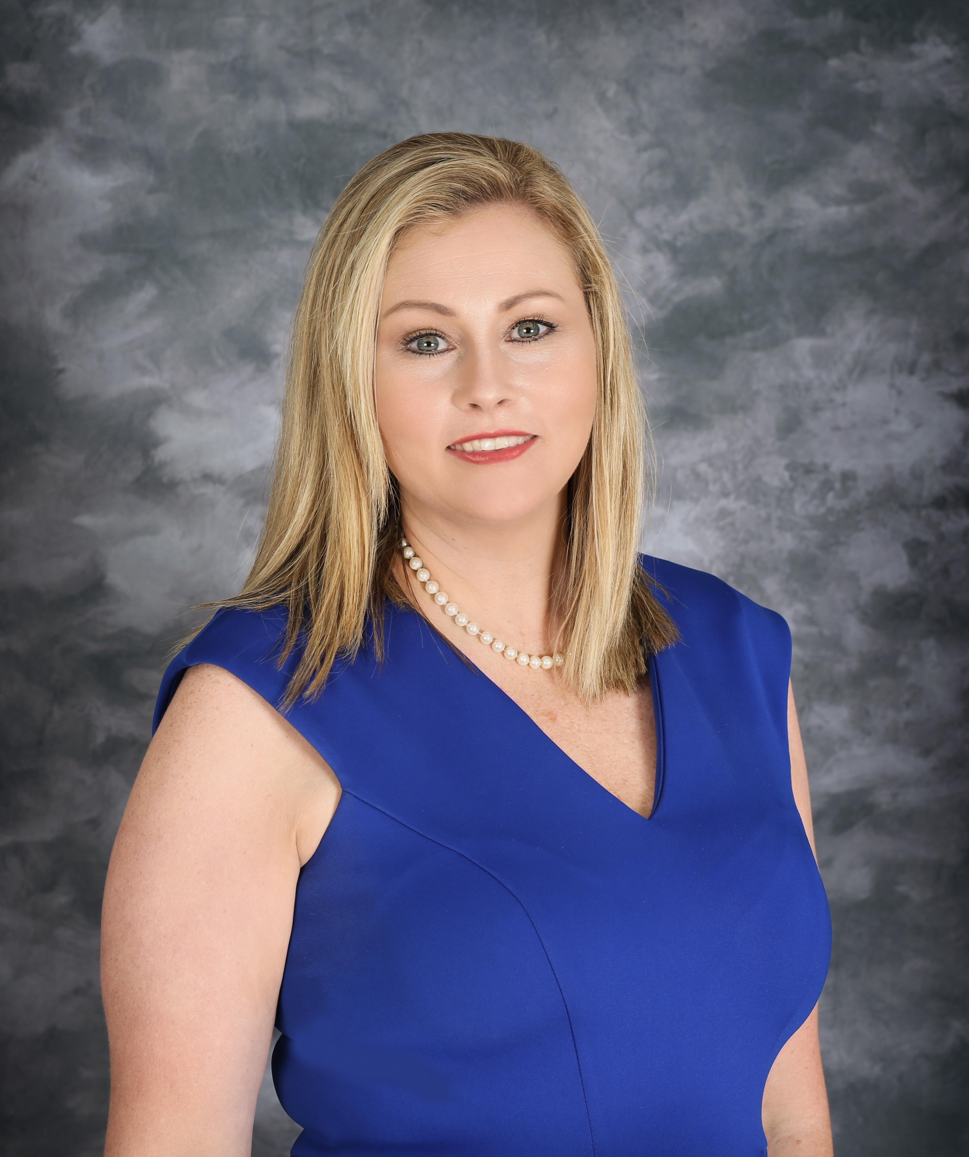 Principal's Message | Duff-Allen Central Elementary School