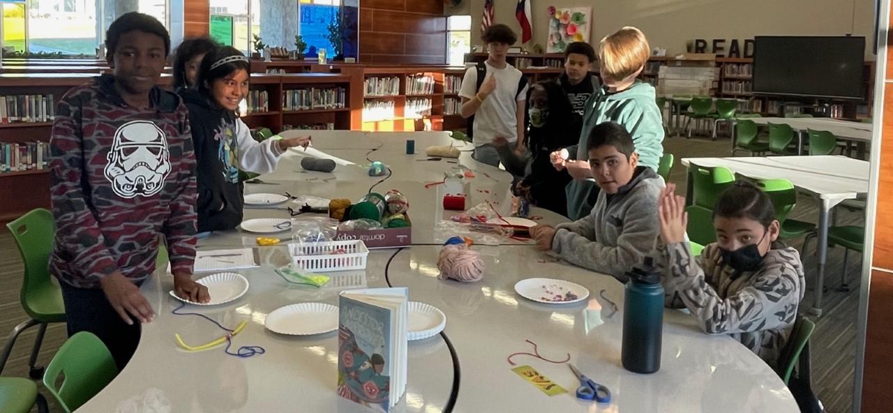 MYP Photos and Videos – IB MYP – Travis Science Academy