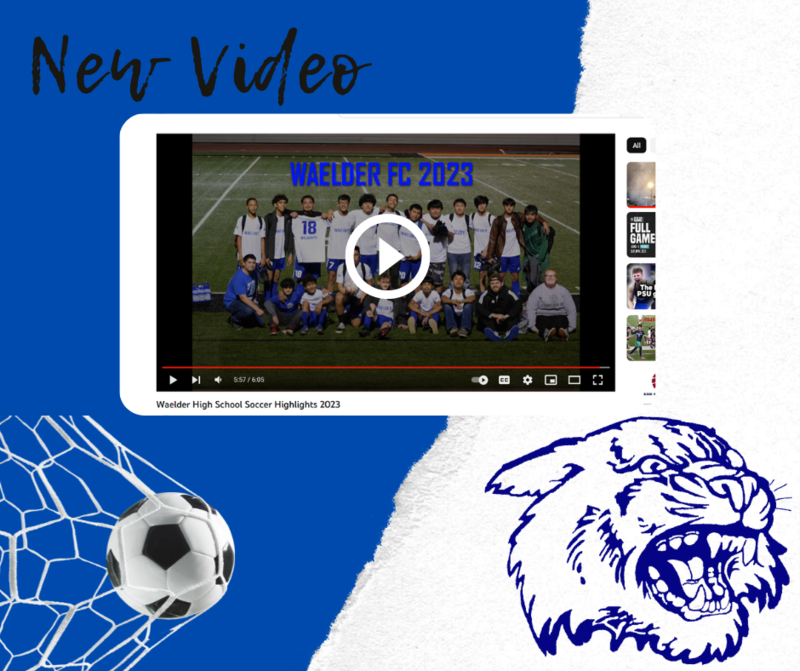 Waelder Independent School District