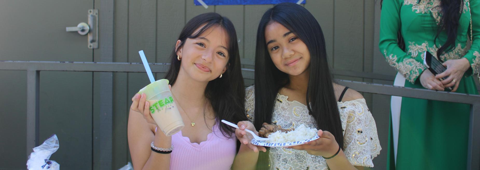 College Connection Academy