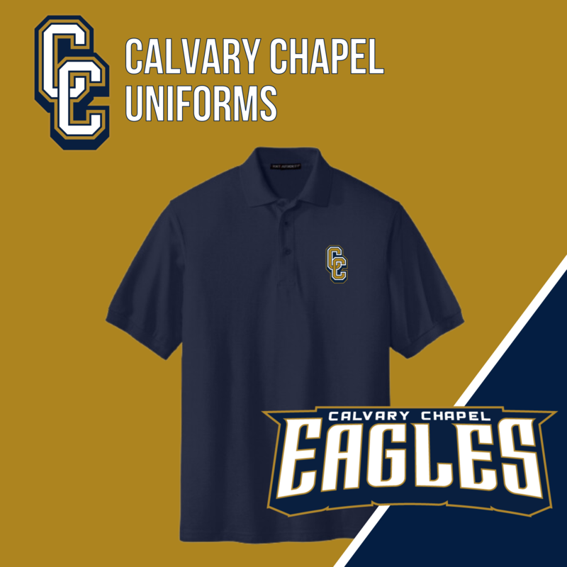 Calvary Chapel Schools
