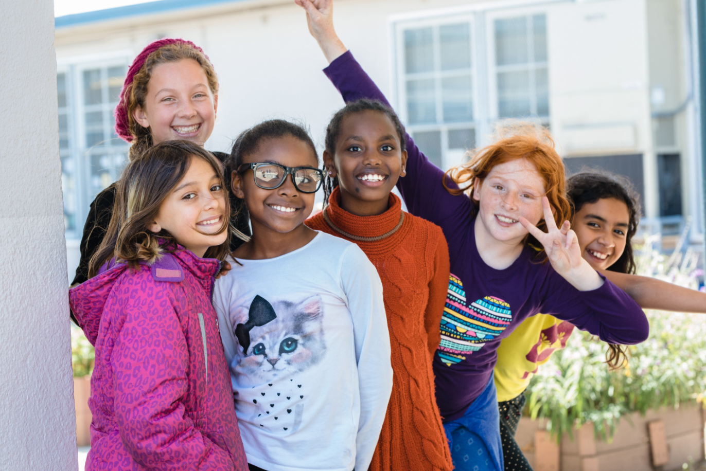 Our School – Who We Are – Walgrove Avenue Elementary