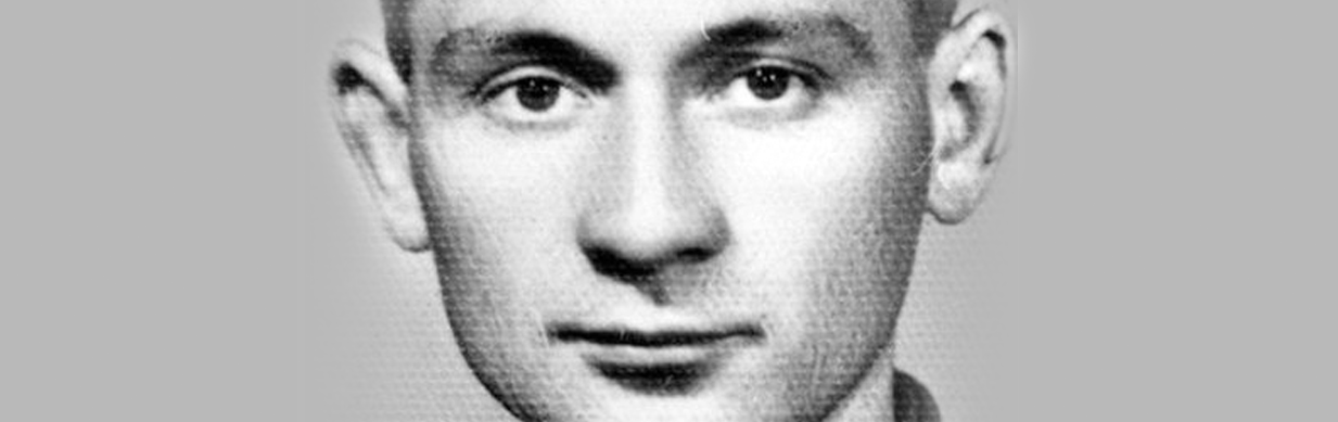 Servant of God Stephen Sandor - Servants of God - Salesian Sisters of ...