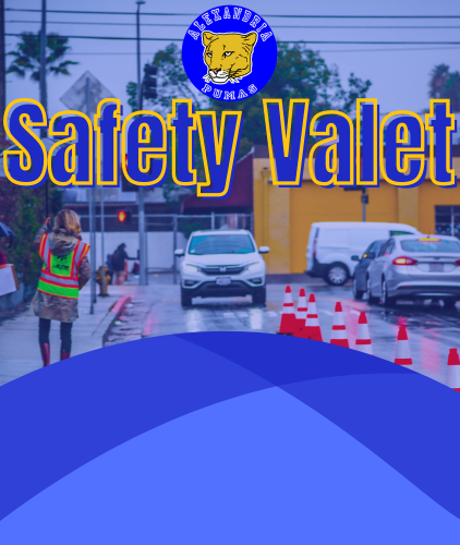 Alexandria Avenue Elementary A SPANISH DUAL LANGUAGE TWO-WAY IMMERSION ...