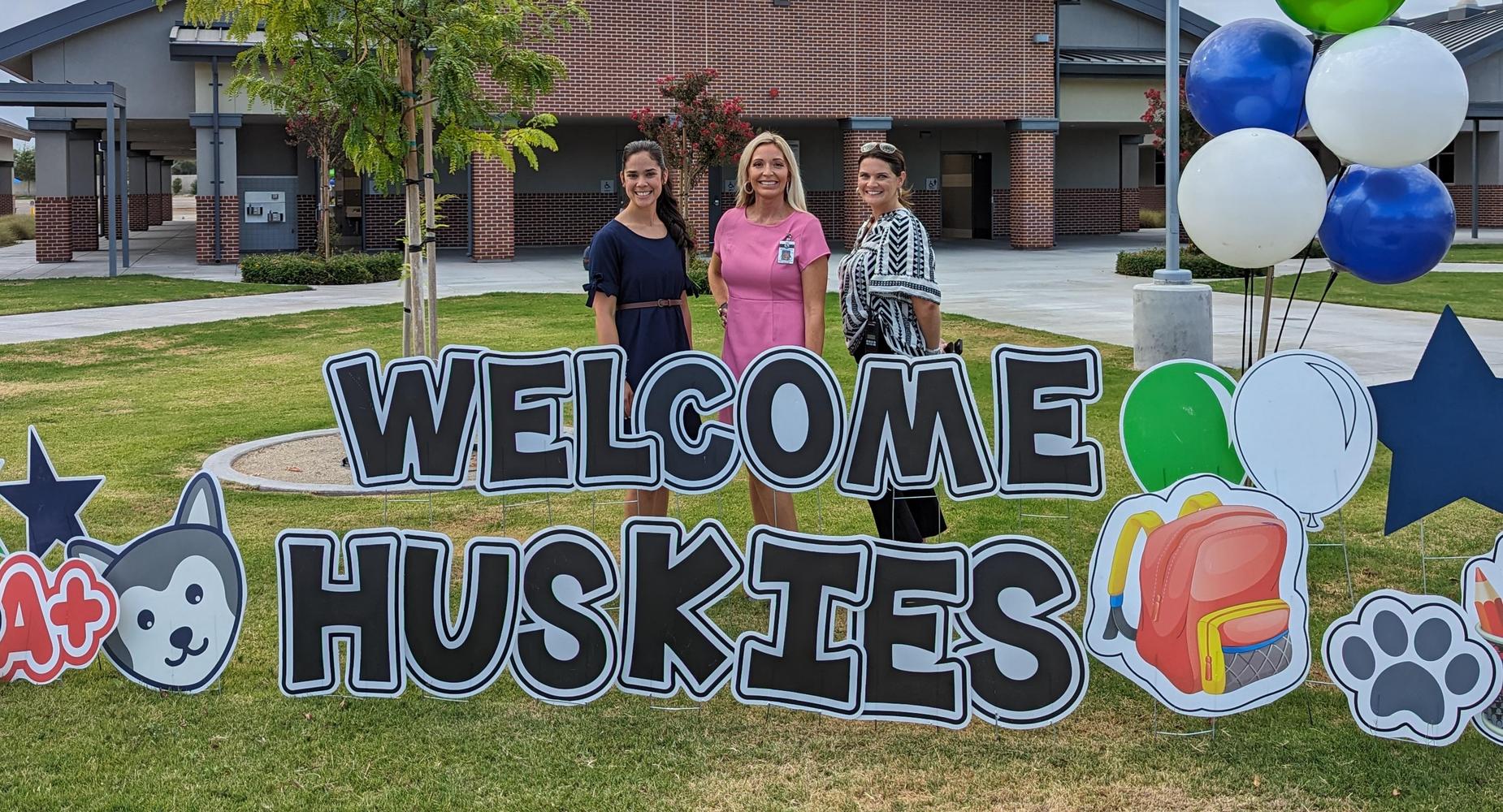 Highgate Elementary School