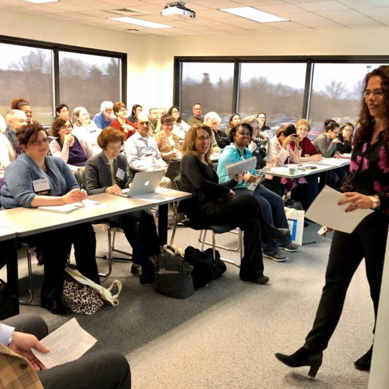 Region 20 Hosting Parent Learning Workshops in January | St. Anthony ...