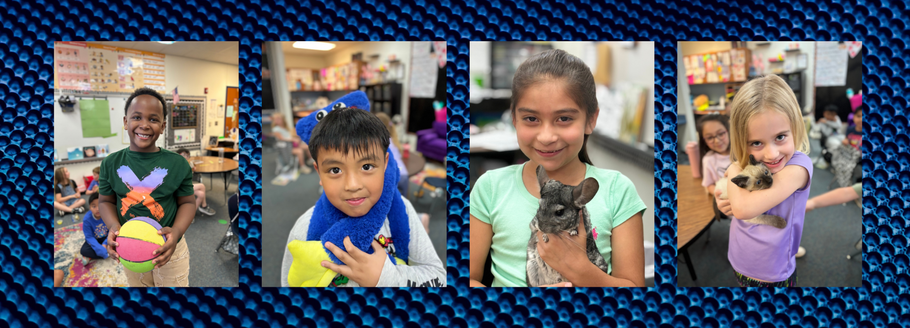 Oak Ridge Elementary School