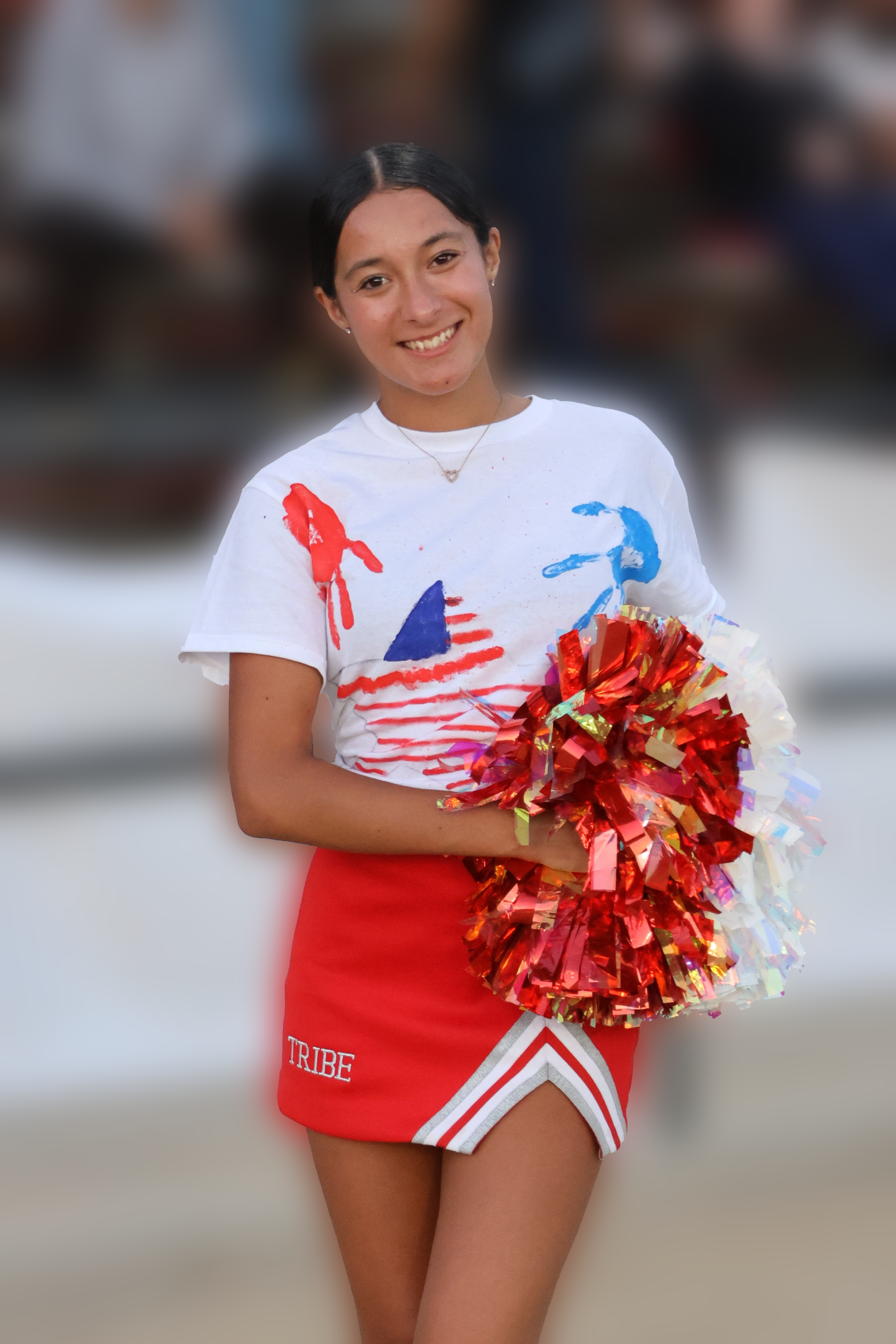 Varsity Cheer vs. Parlier -- September 12, 2025 – CUHS Videos & Photos ...