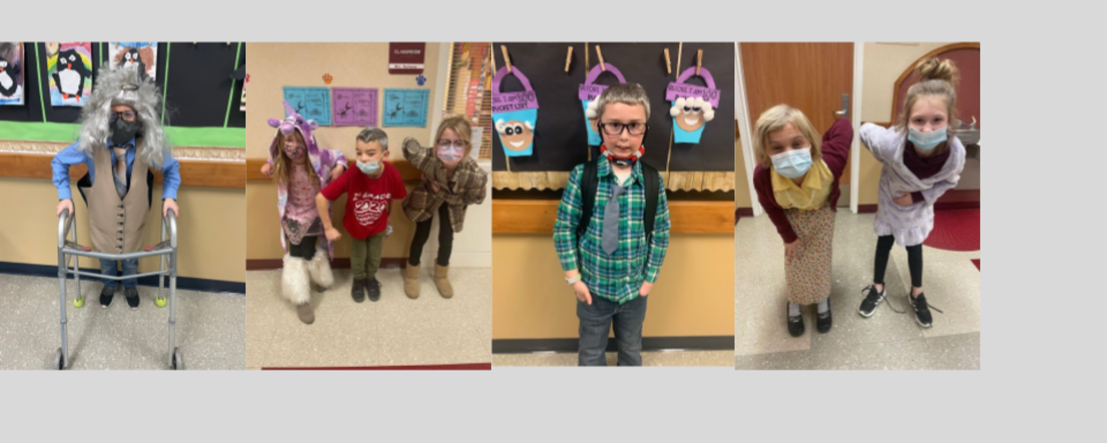 Moxee Elementary School